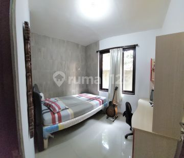 Rumah Siap Huni di Banyumanik dekat Universitas | Rumah123