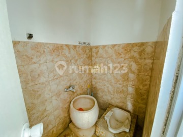 Rumah 2 Lantai 450Jt Jual Rugi Dekat Candi Prambanan | Rumah123