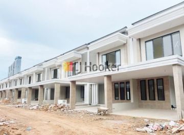 Dijual Cepat Perumahan Mitra Raya Cluster Evergreen Dekat Pasar | Rumah123