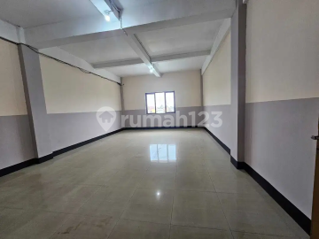 Pergudangan Arcadia Daan Mogot 2000m2 Ada Kantor,Lift Barang,Mess ...