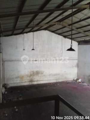 Gudang di Prepedan Kalideres Ada Office | Rumah123