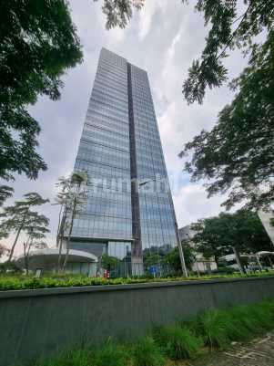 disewakan Perkantoran Prominence Tower Alam Sutera, Tangerang | Rumah123