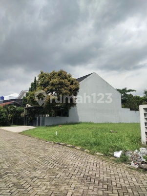 Kavling Cantik Siap Bangun Dekat Golf Bogor Raya | Rumah123