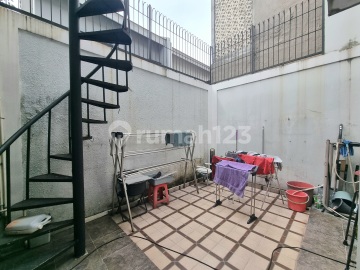 Termurah Rumahpondok Hijau Golf Cluster Topaz | Rumah123