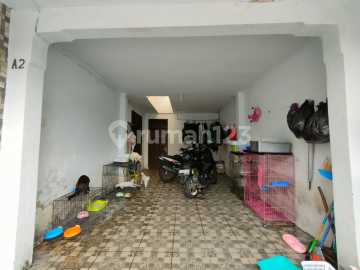 Jual Rumah Siap Huni 228 di Perumahan Delta Pekayon Jaya | Rumah123