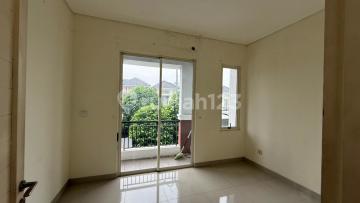 Disewakan Rumah Murah & Rapi Cat Ulang di Residence One Bsd | Rumah123
