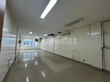 Ruko Toho Elang Laut Pik Disewa Murah 4 Lantai | Rumah123.com