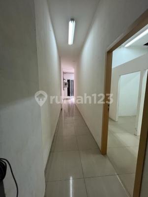 Ruko Toho Elang Laut Pik Disewa Murah 4 Lantai | Rumah123