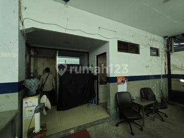 FOR SALE Office Building + Warehouse in Sunter with HGB Certificate ...