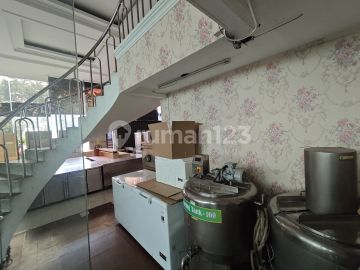 FOR SALE Office Building + Warehouse in Sunter with HGB Certificate ...