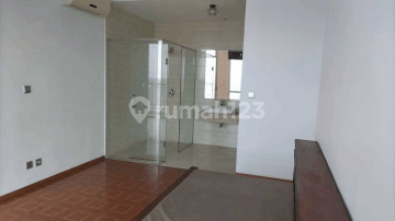 Apartemen Ancol Mansion 1 Kamar View Laut Siap Huni | Rumah123