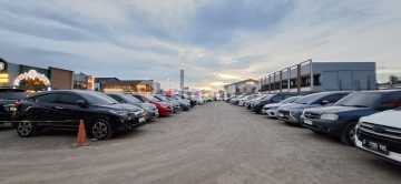 Ruko Baru Paskal Hyper Square, Lebar Muka 9 Meter | Rumah123