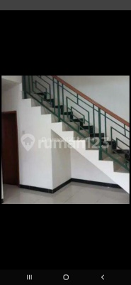 Rumah minimalis bisa untuk kantor/mess | Rumah123