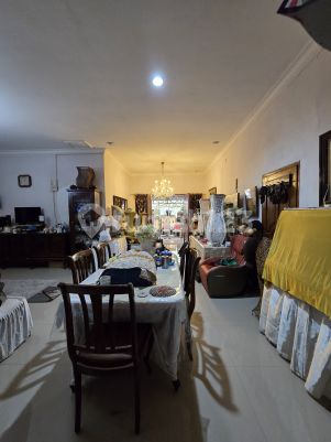 Rumah Dalam Komplek Jalan Lebar Di Pondok Bambu Jakarta Timur | Rumah123