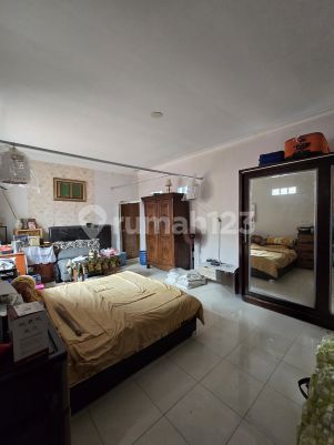 Rumah Dalam Komplek Jalan Lebar Di Pondok Bambu Jakarta Timur | Rumah123