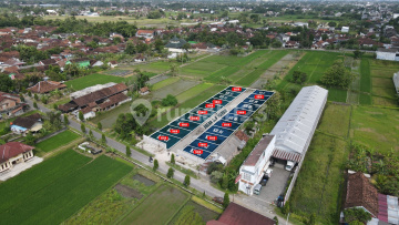 Rumah Murah 500 Jtan Dekat Akses Toll dan Al Azhar Ws Jogja | Rumah123