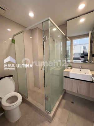 Apartement Apartemen LANDMARK RESIDENCE 1 BR Furnished Bagus | Rumah123