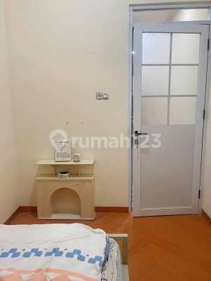 Rumah Baru Full Furnish Dalam Gang di Sayap Ahmad Yani. | Rumah123