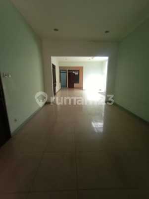 Sewa Rumah Nyaman Strategis di Kembar Sayap Moh Toha Bandung | Rumah123