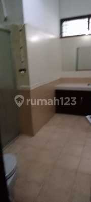 Sewa Rumah Nyaman Strategis di Kembar Sayap Moh Toha Bandung | Rumah123