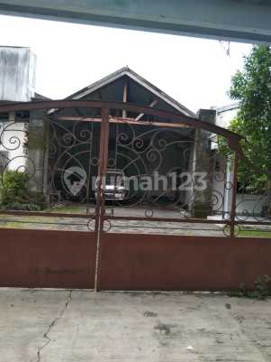 Former Bread Factory in Lengkong Nganjuk Has Ceased Operations for a ...