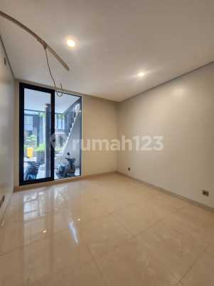 Rumah Baru Modern 2 Lantai di Andara Layout Lega dan Siap Huni | Rumah123