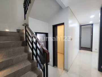 Rumah Baru Modern 2 Lantai di Andara Layout Lega dan Siap Huni | Rumah123