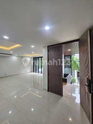 Rumah Baru Modern 2 Lantai di Andara Layout Lega dan Siap Huni | Rumah123