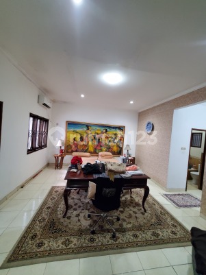 Dijual Rumah Lokasi Strategis Hanya Selangkah ke Bintaro Plaza | Rumah123