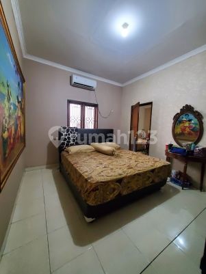 Dijual Rumah Lokasi Strategis Hanya Selangkah ke Bintaro Plaza | Rumah123