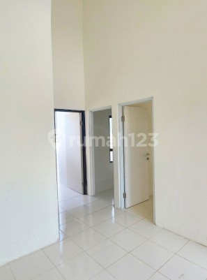 3 Menit Dr Stasiun KRL, Rumah Dgn Transportasi Mudah, Bagus | Rumah123