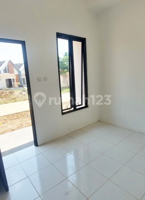 Rumah Dekat Stansiun KRL Daru, All In 2 Juta bisa Tanpa Dp | Rumah123