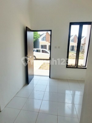 Bisa Tanpa Dp, All In 2 Juta, Rumah Onegate Dekat Stasiun, Bagus | Rumah123