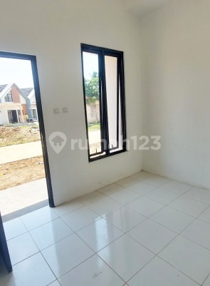 Bisa Tanpa Dp, All In 2 Juta, Rumah Onegate Dekat Stasiun, Bagus | Rumah123