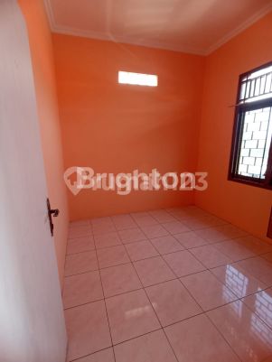 RUMAH 2 LANTAI TANGGUL MAS TANAH MAS SEMARANG UTARA DEKAT STASIUN ...