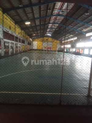 Gudang Palmerah Strategis | Bagian Depan Lb 440m | 350jt/thn Nego ...