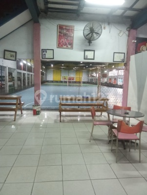 Gudang Palmerah Strategis | Bagian Depan Lb 440m | 350jt/thn Nego ...