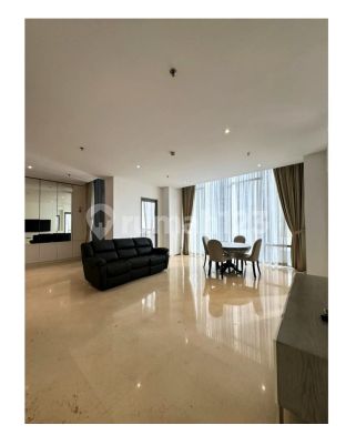 LIMITED UNIT SENOPATI SUITES TOWER 2, TYPE 2 BEDROOM - 168 SQM WITH ...