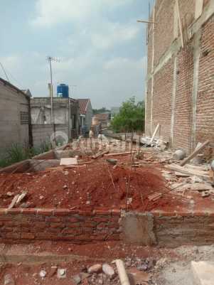 Tanah Kavling Siap Bangun Dalam Townhouse di Jagakarsa Lingkungan ...