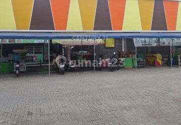 Ruko 2 Lt Harga Murah Strategis Di Pasar Segar Graha Bintaro | Rumah123