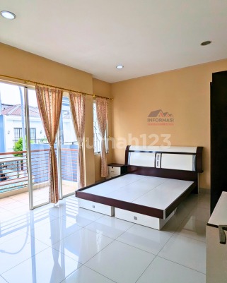 Puri Mansion Jarang Ada Ukuran 150 Meter | Rumah123