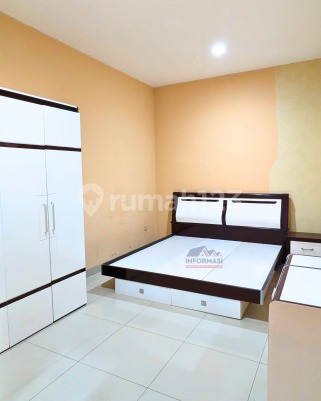 Puri Mansion Jarang Ada Ukuran 150 Meter | Rumah123