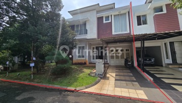 Rumah Hook 2 lt di Perum Summarecon Serpong Kelapa dua Tangsel | Rumah123