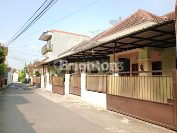 Hunian Nyaman Berseri di Timur Babarsari Yogyakarta Dengan Harga Miring ...