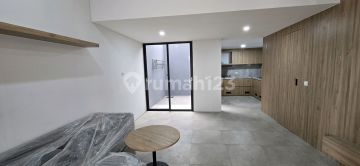 Cluster Freja Chic Bsd Siap Huni Sudah Renovasi Jual Cepat Murah Lokasi ...