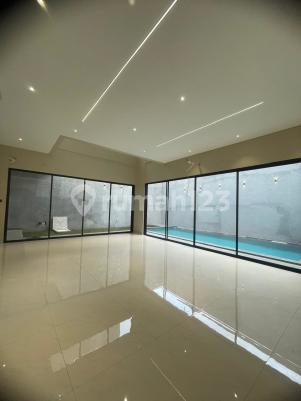 Rumah BANTING HARGA Siap Huni di Cluster Kebayoran Bintaro JS-15273 ...