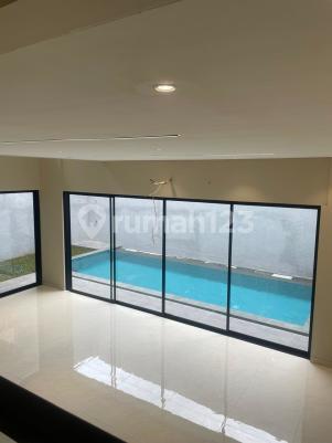 Rumah BANTING HARGA Siap Huni di Cluster Kebayoran Bintaro JS-15273 ...