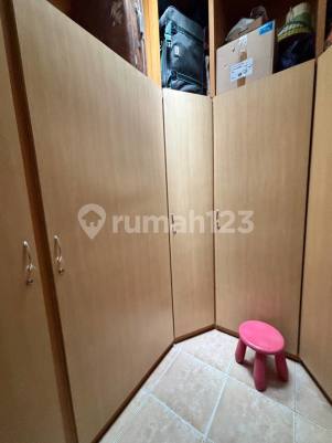 Comfortable and Sturdy House in Gandul Cinere Complex, Close to ...