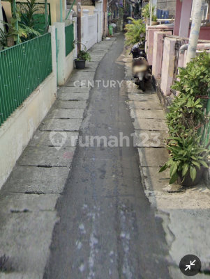 Tanah di Dalam Gang Cocok untuk di Bangun Kos Kosan | Rumah123