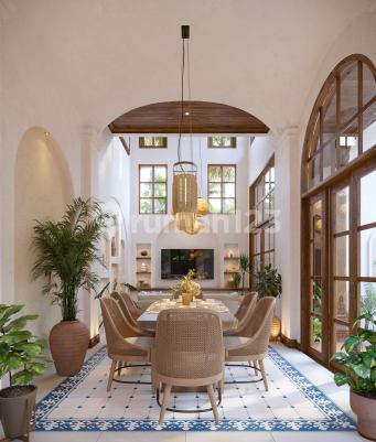 TIMELESS VILLA STEPS FROM BINGIN BEACH | vls164137